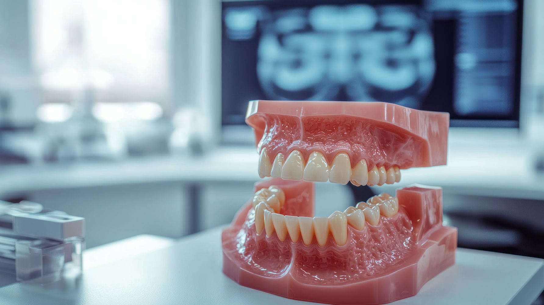 Digital Impressions For Dental Implants in Suwanee, Georgia